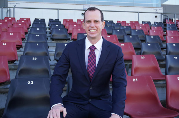 Brad Davidson tips Spring Star on Sky Racing Radio