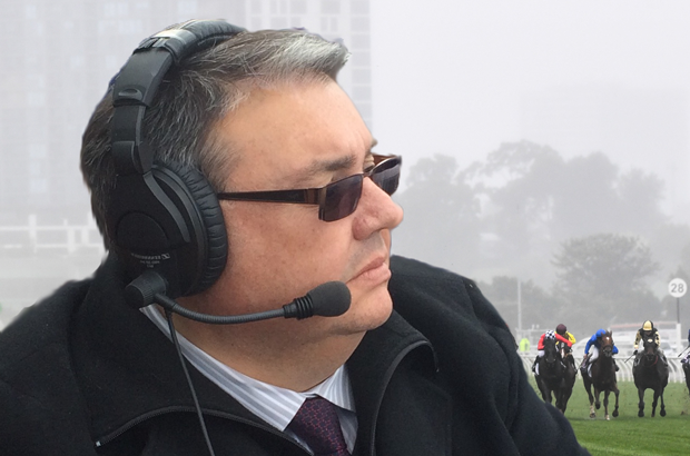 Deane Lester tips and maps are popular resources on Caulfield Cup day