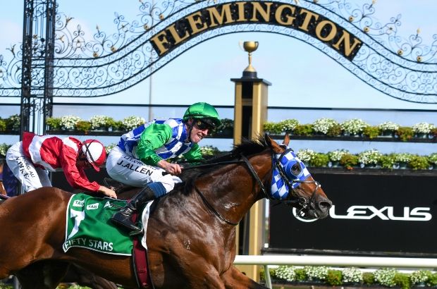 Flemington tips free from proven track expert for Saturday