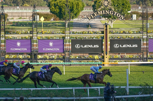 Saturday Horse Racing Tips for Rosehill & Flemington 13/9/25