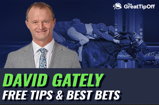 David Gately Horse Racing Tips for Randwick 4/10/25