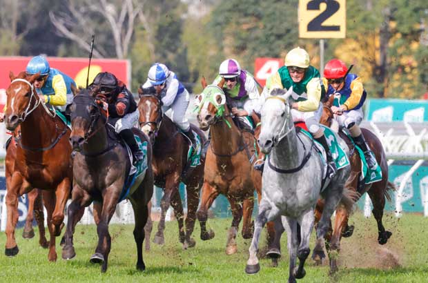 Free Horse Racing Tips and Best Bets for Wyong 19/3/25