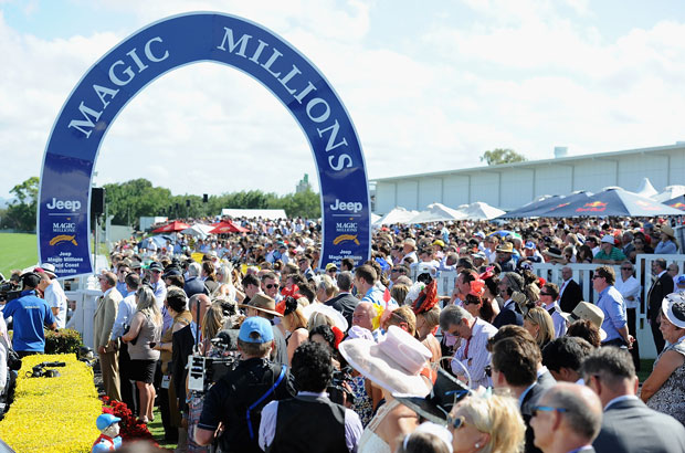 Magic Millions 2YO Classic 2024 Tips and Best Bets