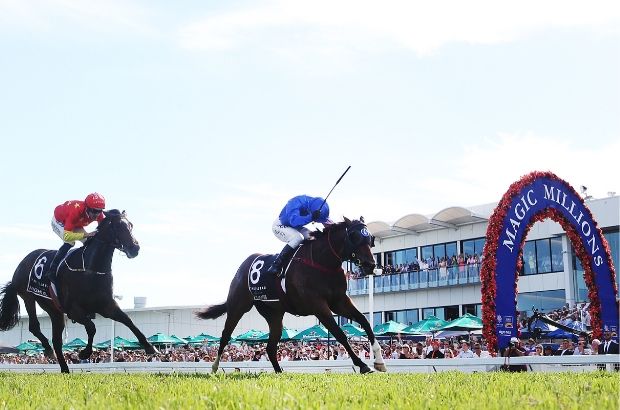 Horse Racing Tips for Magic Millions Day 2021