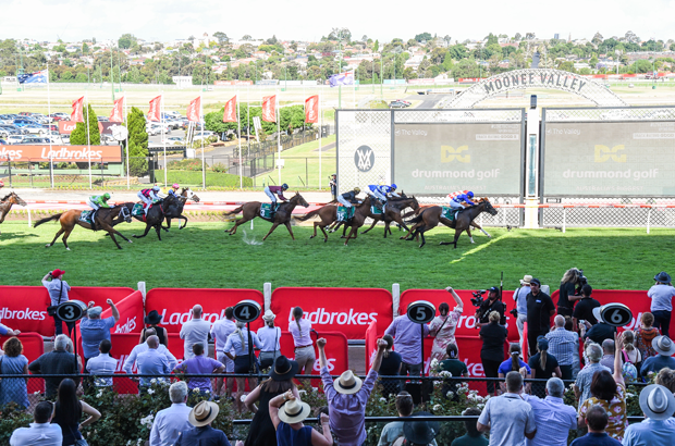 Mark Hunter tips and free best bets for Moonee Valley 26/8/2023