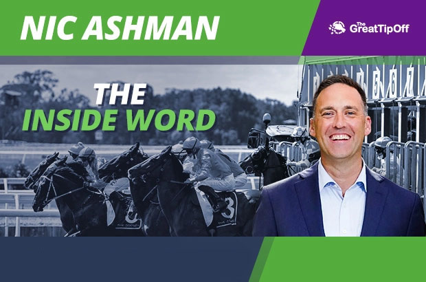 Nic Ashman Horse Racing Tips for JJ Atkins 10/6/23