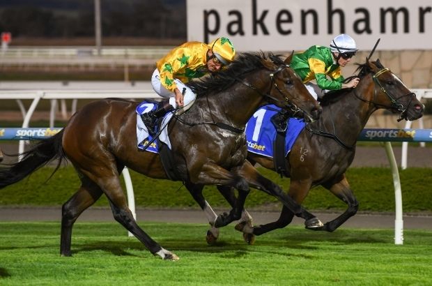 Horse Racing Tips at Pakenham 12/11/20