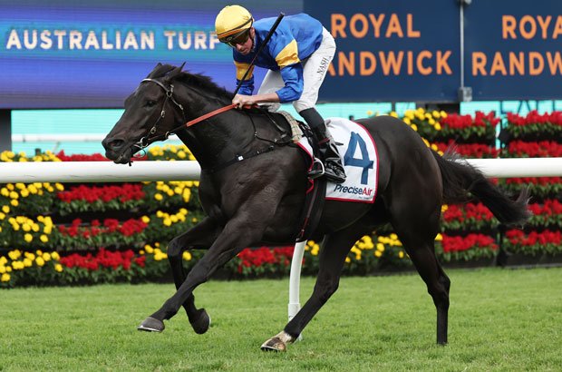 Horse Racing Tips for Randwick 24/5/25