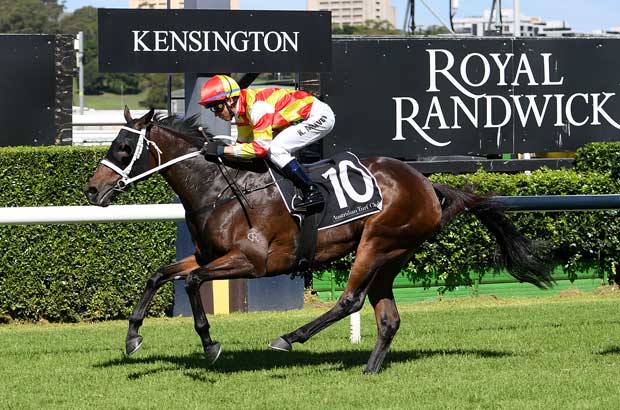 Horse Racing Tips for Randwick Kensington 25/4/25