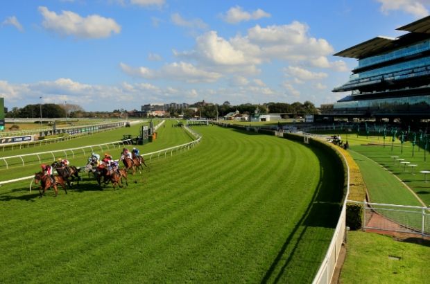 Horse Racing Tips for Randwick 21/6/25