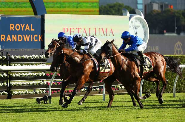 Horse Racing Tips for Randwick 8/2/25