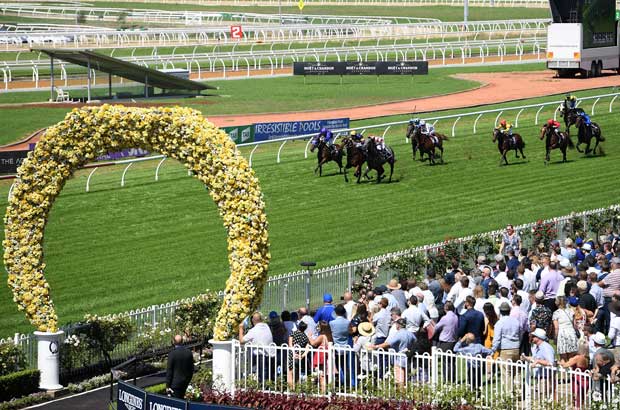 Horse Racing Tips for the Golden Rose Stakes 2025