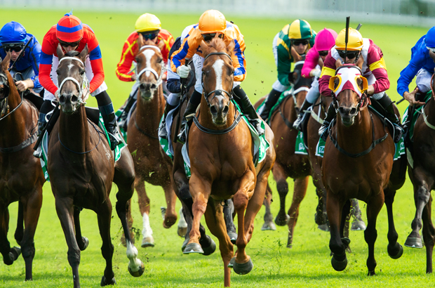 Horse Racing Tips for the Sydney Stakes and King Charles III 2024