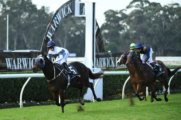 Horse Racing Tips for Warwick Farm 6/3/24