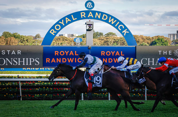 Randwick Tips for Inglis Sires TJ Smith Doncaster Handicap and ...
