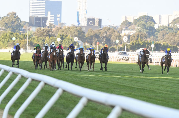 Horse Racing Tips for Coolmore Stud Stakes & Empire Rose Stakes 2024