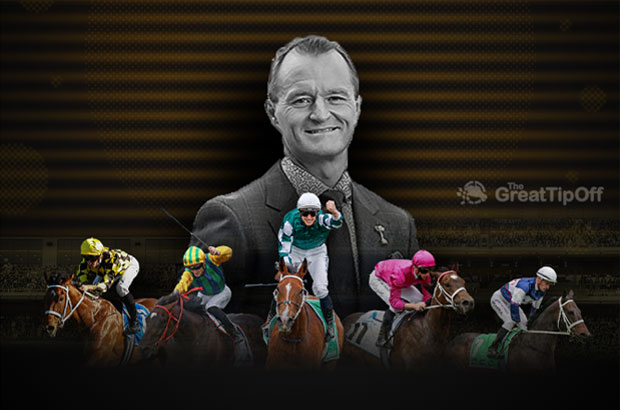 David Gately Horse Racing Tips for Rosehill 31/5/25