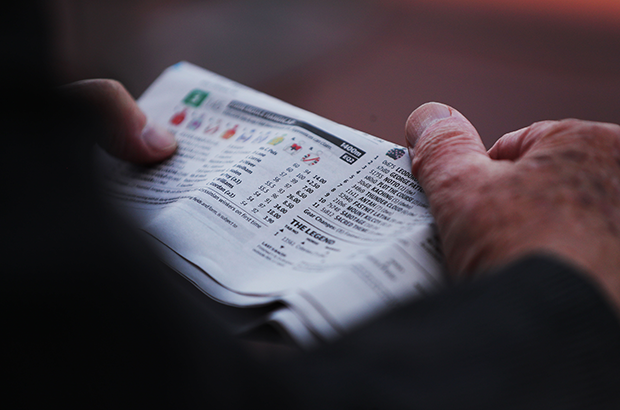 13/4/2023 Sky Racing Tips that won the most