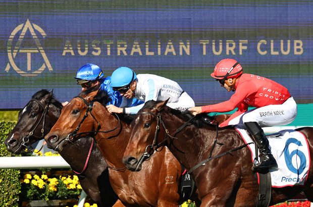 Horse Racing Tips for Randwick 26/7/25